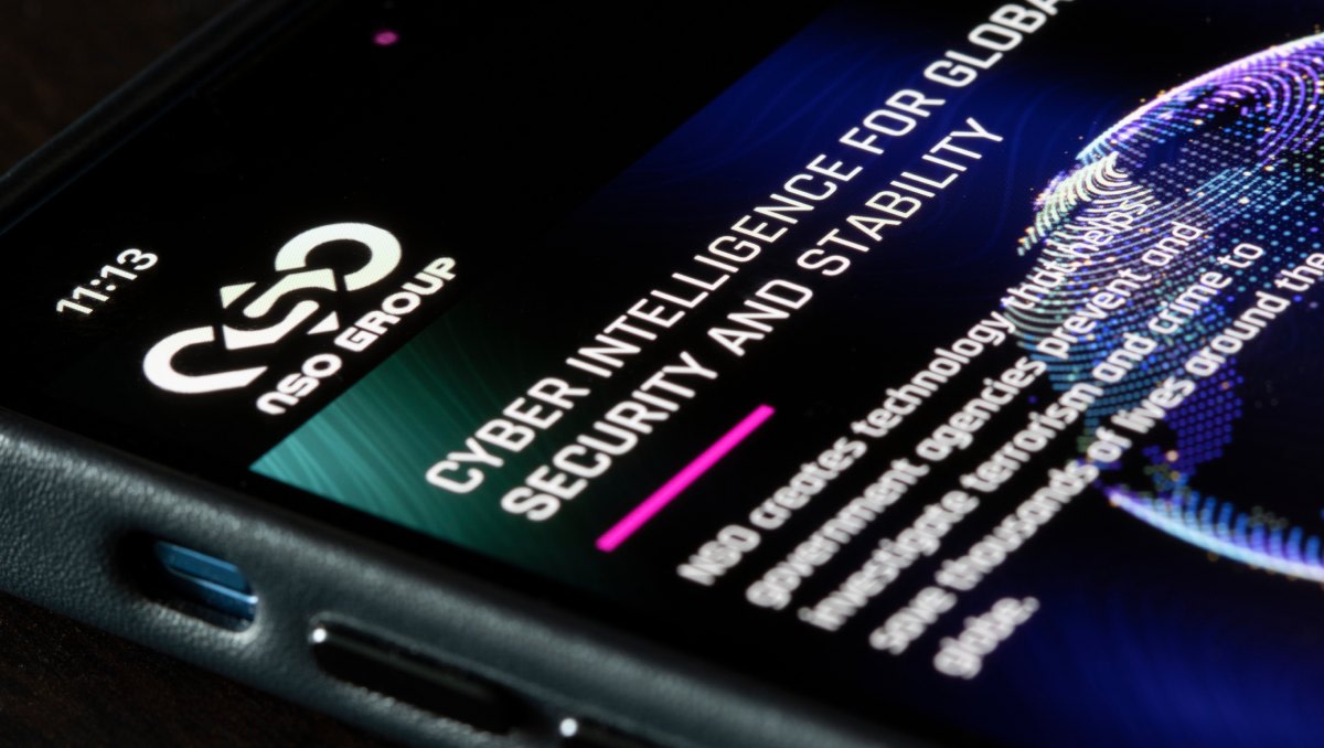 Israeli government intervened to protect NSO Group from WhatsApp legal discovery - Cyber Daily